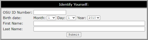 ONID - How to Change Your Password | ONID – OSU Network ID | Oregon ...